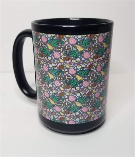 Pattern Design Project On Behance