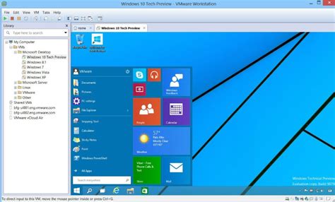 4 Best VirtualBox Alternatives To Create Virtual Machines
