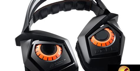 Asus Rog Strix Wireless Gaming Headset Review Kitguru