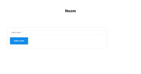 Socketio Starter Codesandbox