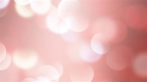 Bokeh 효과와 추상 부드러운 분홍색 배경 프리미엄 사진