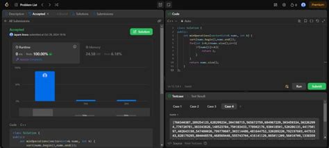 Leetcode Day 17 Of 100 Days Coding Challange Today I Solve Leetcode