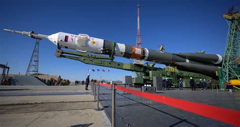 What Is A Soyuz Rocket At Pamela Beeler Blog