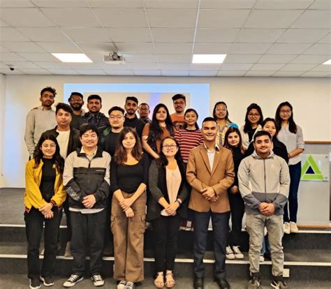 Saswat Karki On Linkedin Aceperience Futureleaders