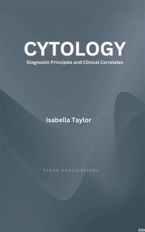 Histopathology And Cytology Histopathology And Cytology