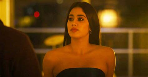 Ulajh Trailer Intense Performances By Janhvi Kapoor And Cast In Thriller