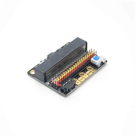 iobit v2 0 micro bit expansion board electroslab