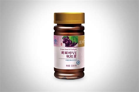 Екстракт от гроздови семки