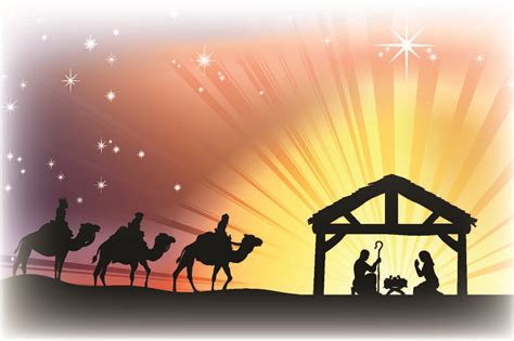 Jupiter And Saturn The Christmas “kiss” — The King Is Coming