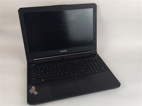 Hasee Z7M-i78172D1 Repair Help: Learn How to Fix It Yourself.