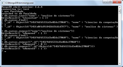 Remover Atributo Por Id Exemplo 2 Download Scientific Diagram