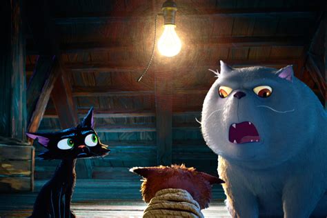 Gatto Disney Pixar Kündigt Neues Animationshighlight An Erster