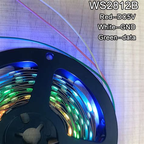 Arduino Ide Demo Source Code For Kc868 Server 05 Ws2812b Ledcode