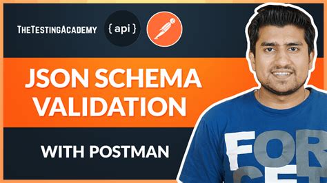 Json Schema Validation How To Validate Json Schema With Postman