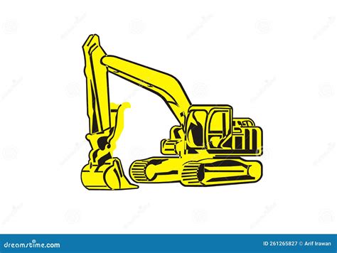 Construction Equipment Special Machines For The Construction Wor Stock