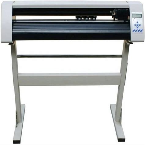 Cutting Plotter At 15000 00 Inr In New Delhi Delhi S S Infotech