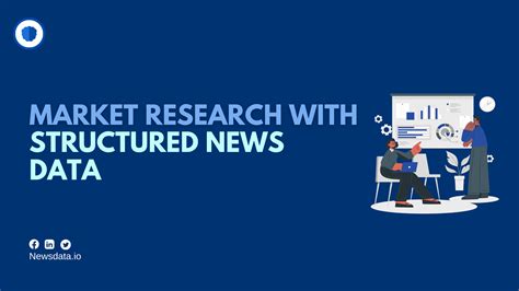 Feed Ai And Machine Learning Algorithms With News Datasets