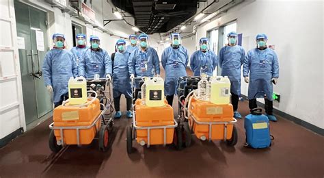 餐饮学校医院商场公司家庭等虫害消杀案例 客户案例