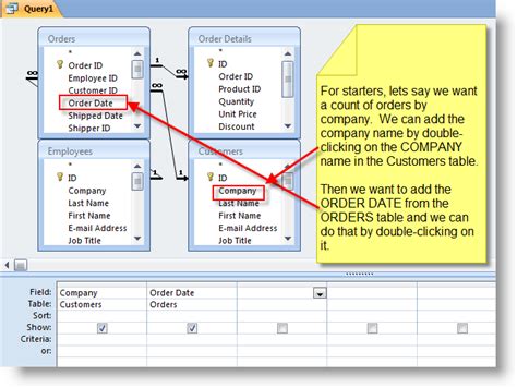 How To Create A Grouped Query Btab Development
