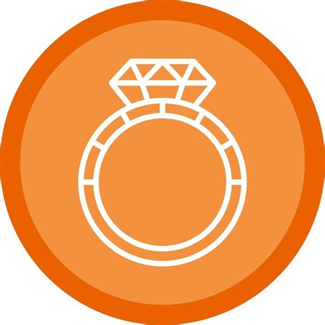 Diamond Ring Vector Icon Design 21227811 Vector Art At Vecteezy
