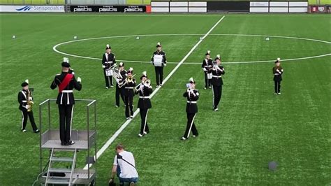 Jong Exempel Marvelous Lions Seizoensopening 2024 Youtube