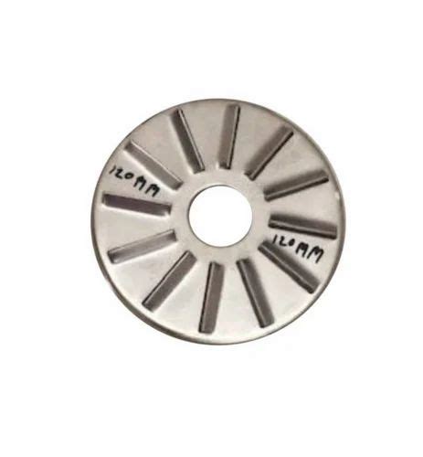 Gas Burner Diffuser Plates At Rs 600 Industrial Boiler Spare Parts In
