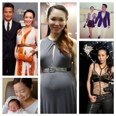 International Bump Watch Asian Celebs That Are Expecting Or Have