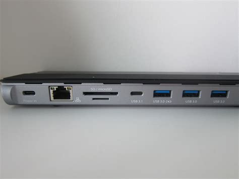 J Create USB C Triple Display Docking Station JCD Blog Lesterchan Net