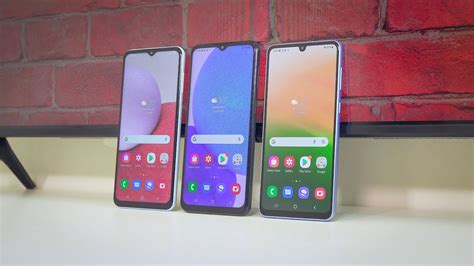 TRIPLE UNBOXING Galaxy A33 5G Galaxy A23 Galaxy A13 APA BEDANYA YouTube