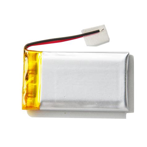 Buy Wholesale China Lithium Polymer Battery V Oem Rechargeable Li Ion Cell Lipo