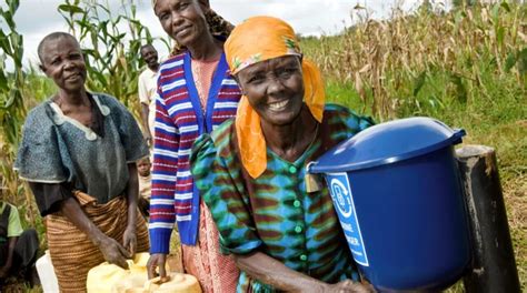 Evidence Action Kent Walker