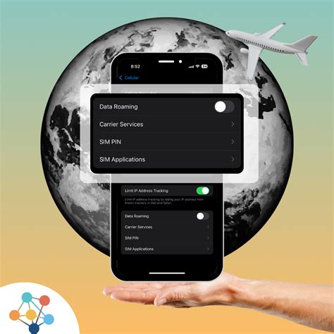 What Is Data Roaming Heres How To Avoid Surprise Charges