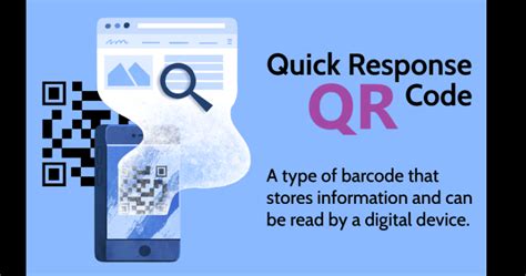 Qr Codes Practical Implementation Using Python