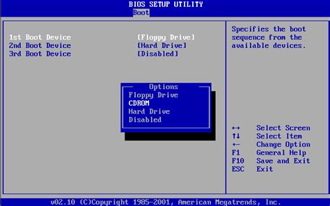 How To Fix Error Loading Operating System Solved Windows Forums
