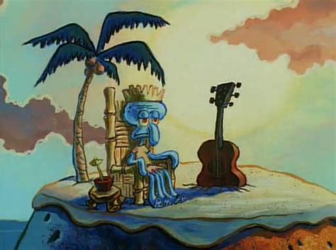 Spongebob Freeze Frames