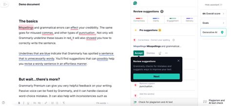 Is Grammarly Detected As Ai By Ai Detector