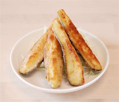 6 Ways To Make Delish Japanese Eggplant Dishes Revealing Secret