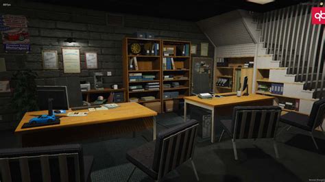 Fivem Premium Pdm Mlo Fivem Mods