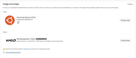 Setting Up Oracle Cloud To Host Openziti