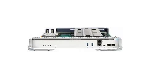 Cisco Catalyst 9600 Supervisor 2 Module A Power Computer Ltd