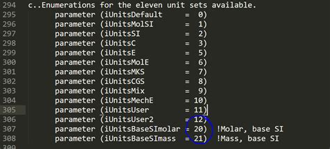 Incorrect Values For Enumerators · Issue 373 · Usnistgovrefprop