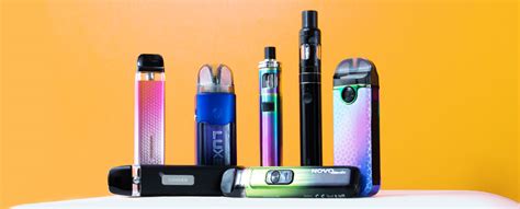 What Are The Best Refillable Vape Kits Of 2024