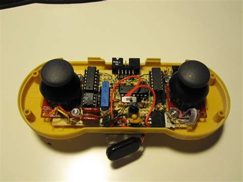 Four Motor Robot Controller Revamp Project Showcase Netduino Forums