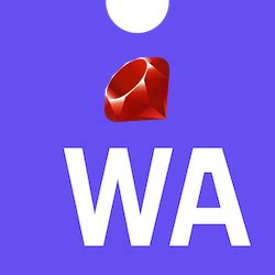 Ruby WebAssembly Alchemists