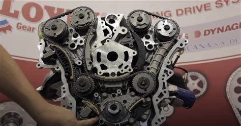 Cloyes Gm 3 0 3 6l Timing Replacement Cloyes 9 0753s The Network Academy