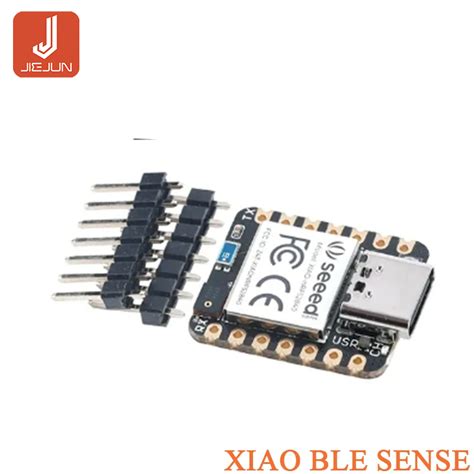 Seeeduino Xiao Ble Sense Xiao Ble Development Board Module Ble 5 0