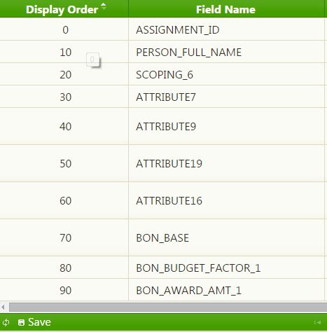 Jquery JQGrid SortableRows Change Sorting Column Values To Match New Order Stack Overflow