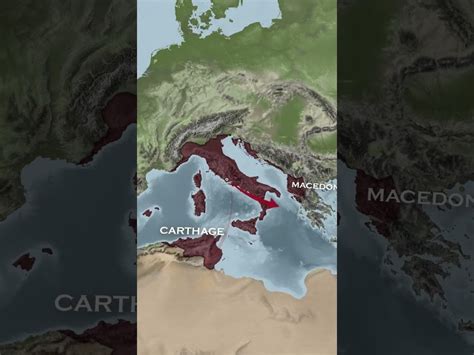 the rise of the roman empire how they conquered the known world schooltube