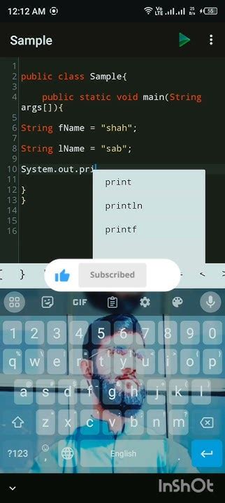 Concatenation In Java Music Shortsfeed Viral Viralvideo Youtubeshorts Educationalvideo