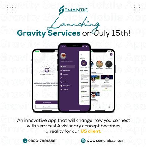 Semantic Solutions On Linkedin Semanticsolutions Gravityservices Sucess Sucessstory